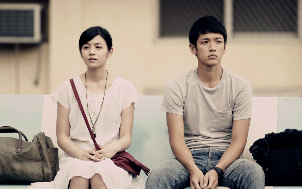 The Enduring Charm of Taiwanese Romance