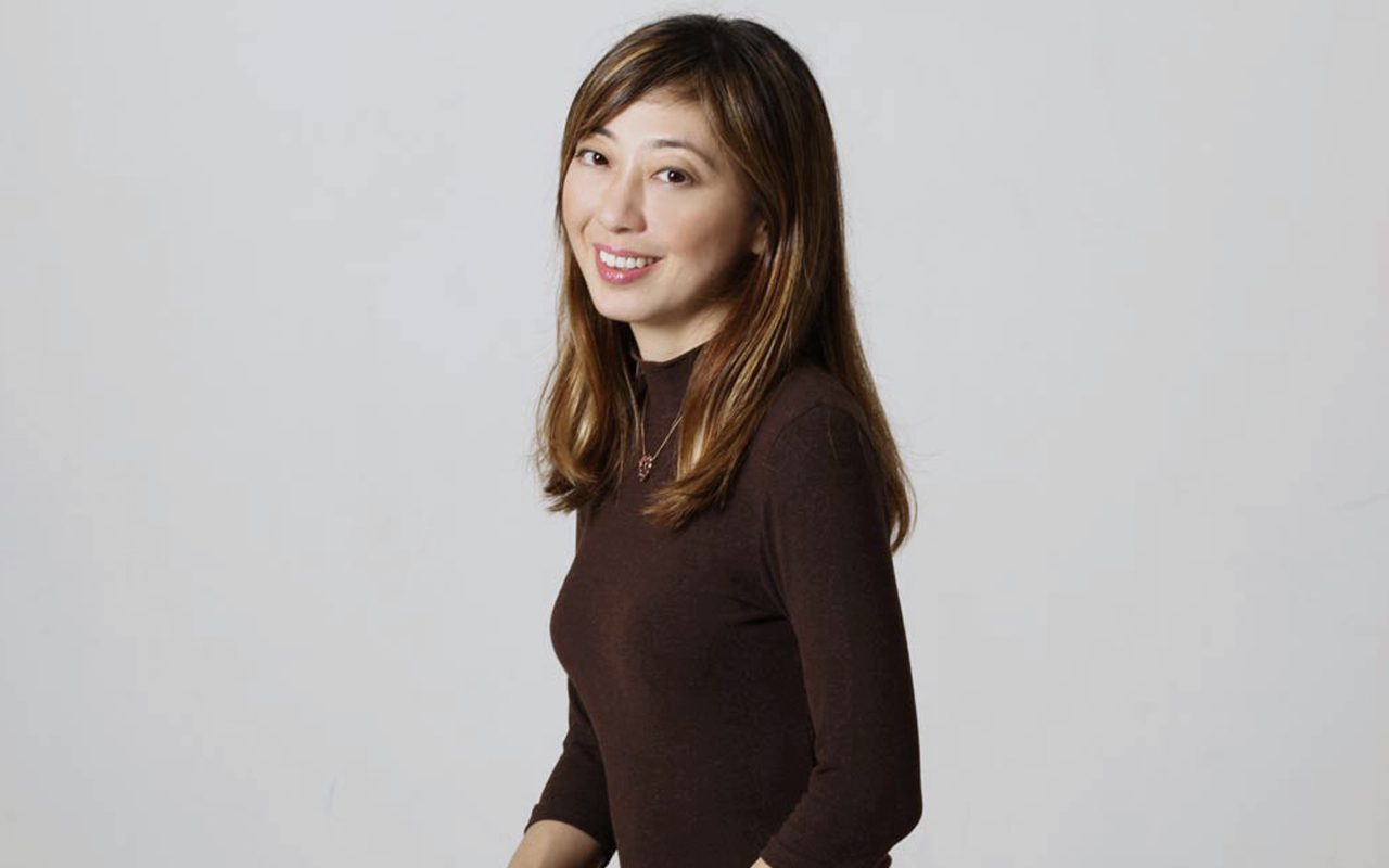 Sumiko Tan: Singapore Will Miss Her When She's Gone