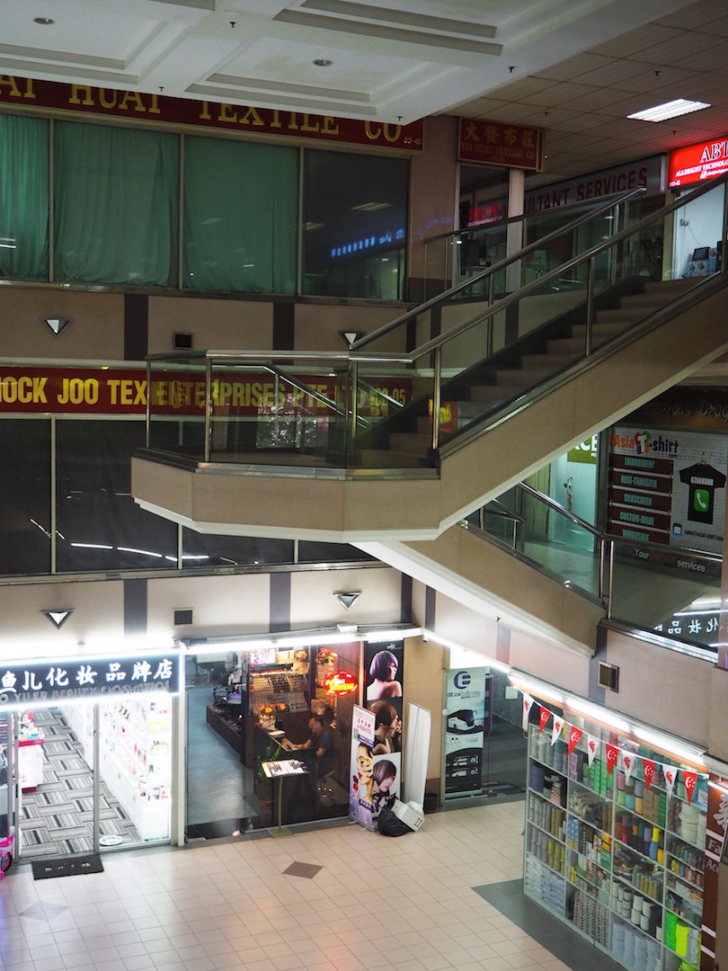 Strata Malls: Where Retail Goes to Die