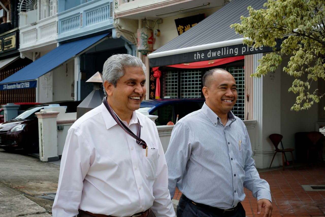 What, Exactly, Does A Union Leader Do?