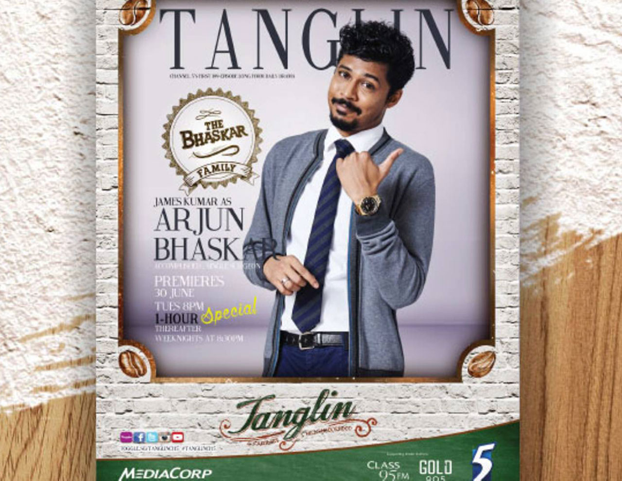 I Really Wanted to Hate Tanglin, But I Couldn’t