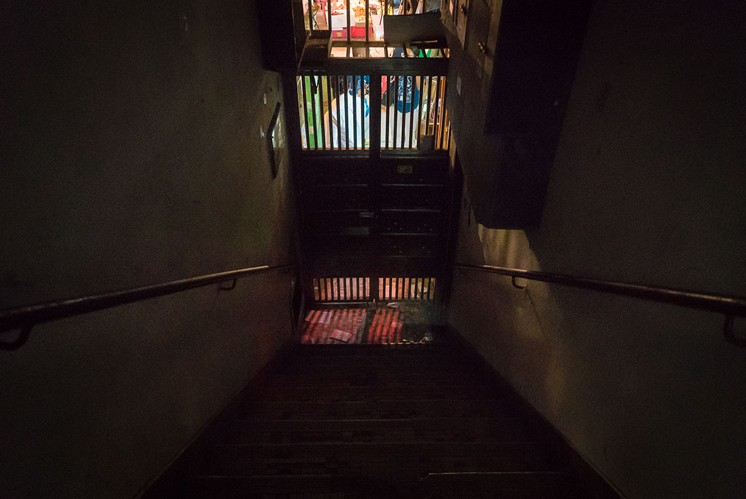 Living in Cages: The Stories Behind Hong Kong's Housing Crisis