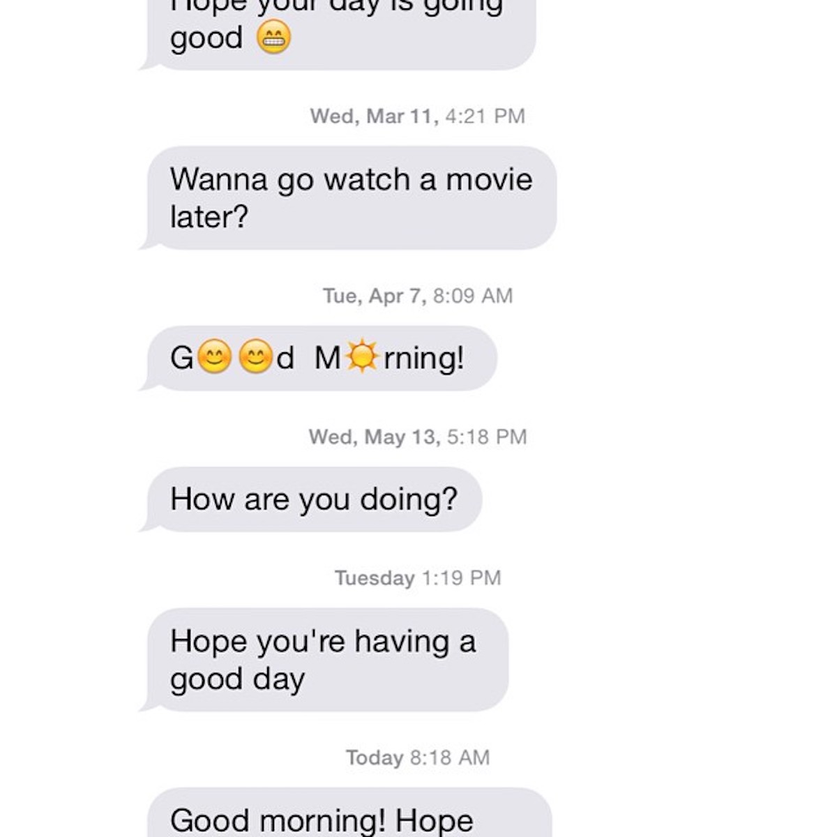 Slow Texting: the New, Excruciating Dating Habit Millennials Deserve