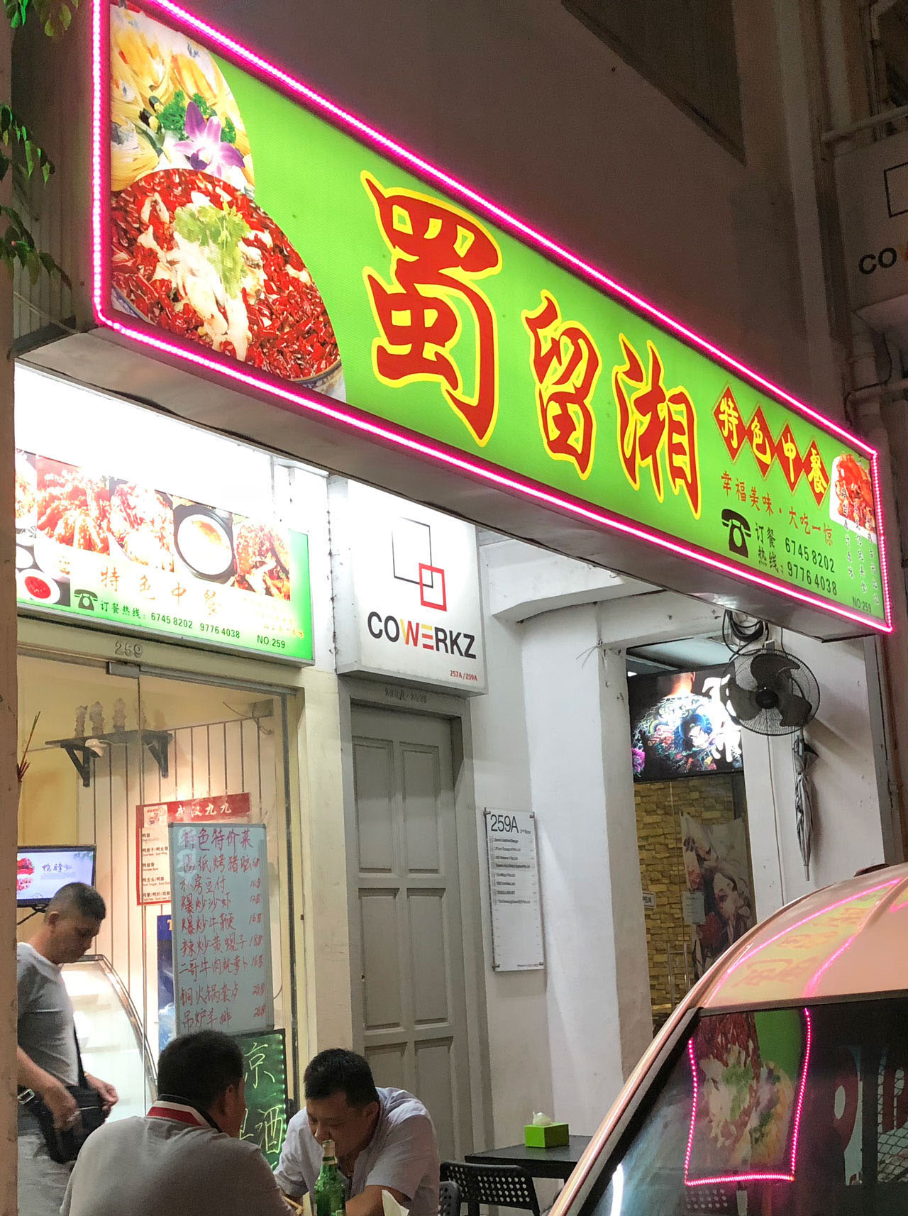 10 Hawkers Tell Us Why Geylang Isn’t What It Used to Be