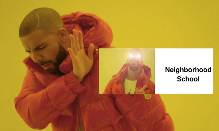 School Meme Pages: How Students Are Calling BS & Resisting Authority