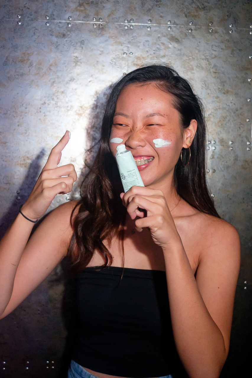 Is There A Cure For The Asian Flush? Our Experiments Prove: 'Mayyybe'