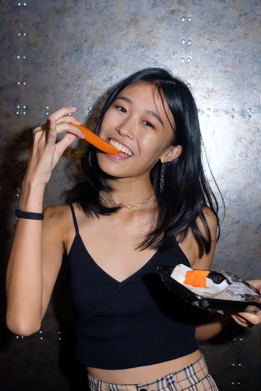 Is There A Cure For The Asian Flush? Our Experiments Prove: 'Mayyybe'