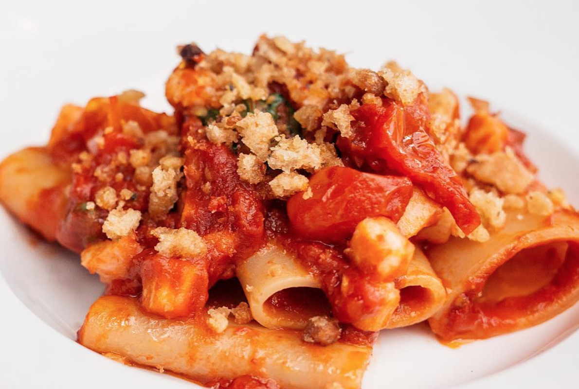 Bar Cicheti: As Singapore's Middle Class Grows, Italian Food Evolves ...