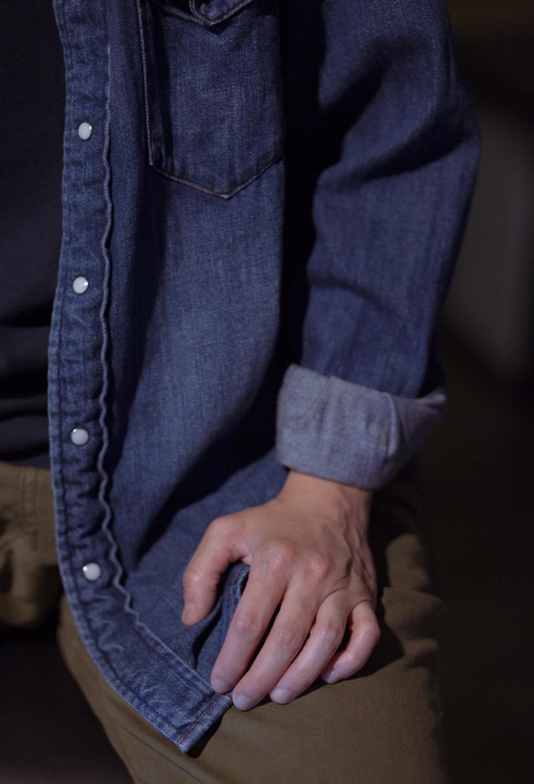 On Being 'Butch', and the Complexities of Being Neither 'Manly' nor ...