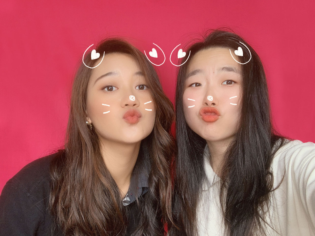 Is the XMM the New Ah Lian? Or Are They A Different Breed Altogether?