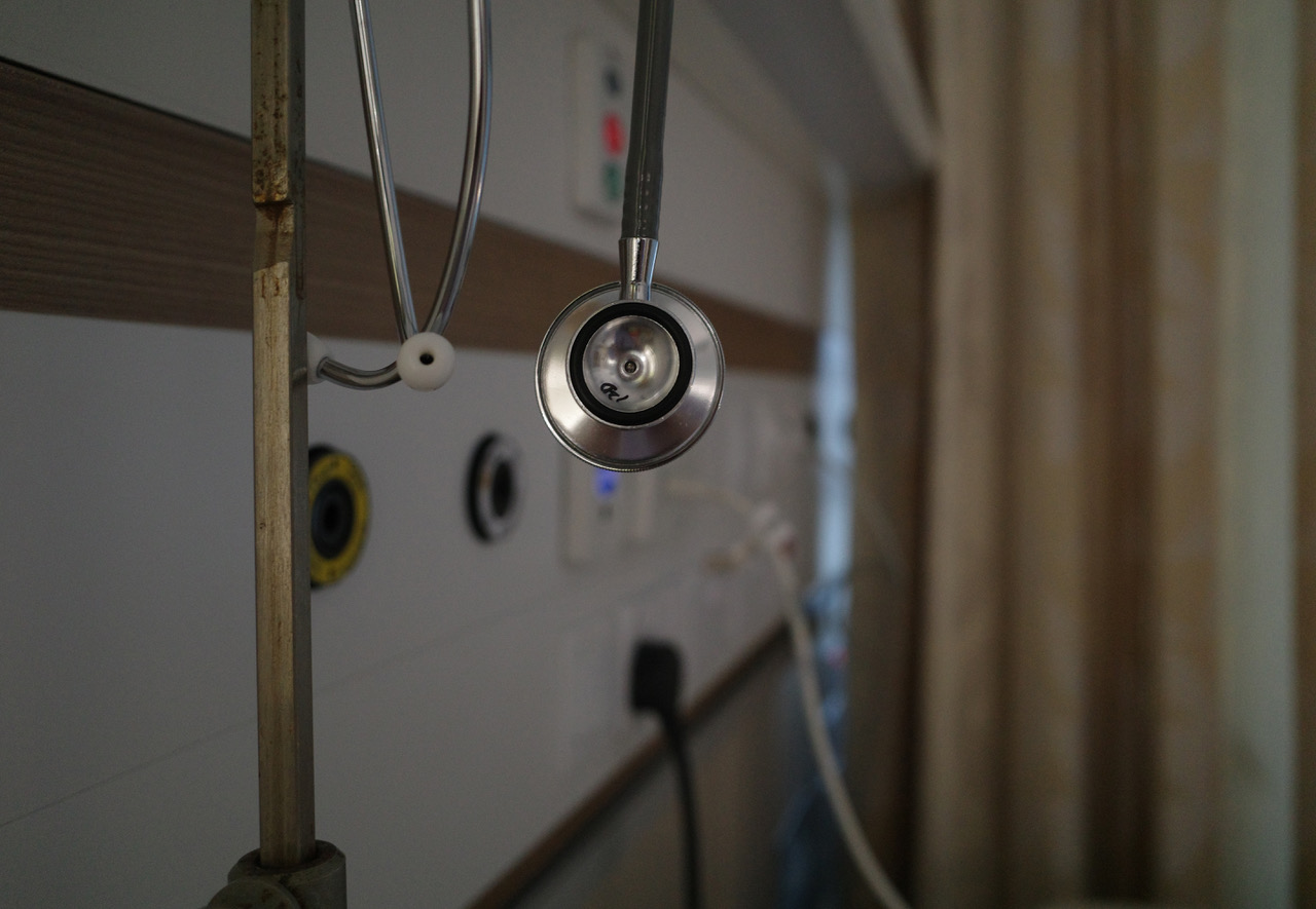 Cancer and Covid-19: 10 Questions With Medical Oncologist Dr. Choo Su Pin