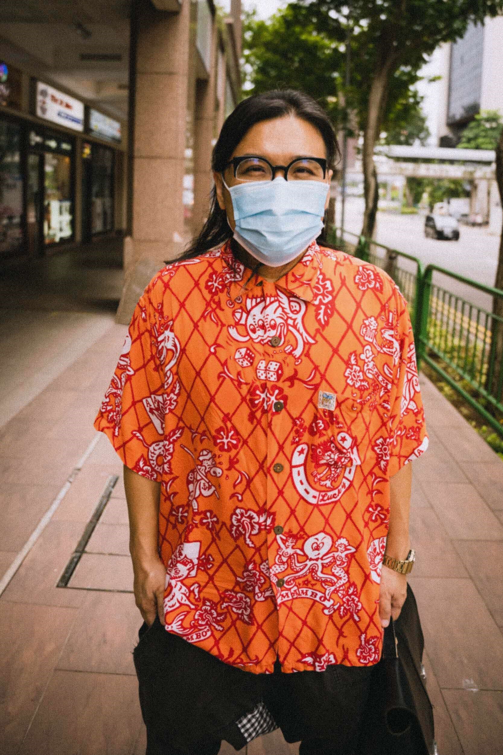 Shining a Spotlight on Portraits of Purpose: The Covid-19 Diaries