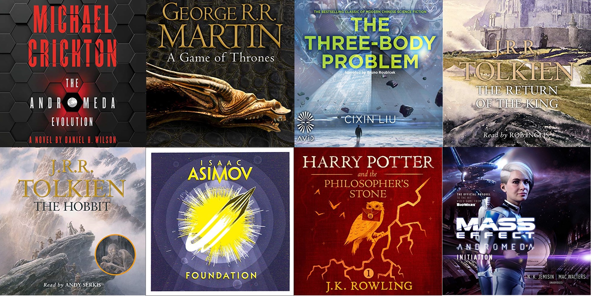 Adapting a Fantasy Novel is Hard, But Keeping It Fresh Is Harder