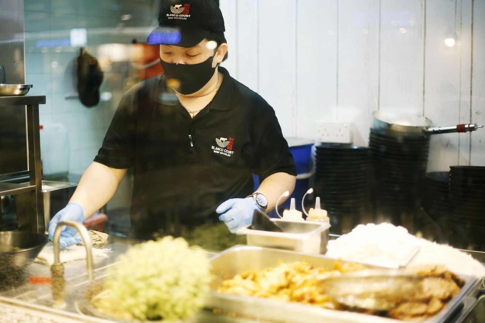 Hawker Culture On UNESCO's Heritage List Means Nothing If No One Takes Over