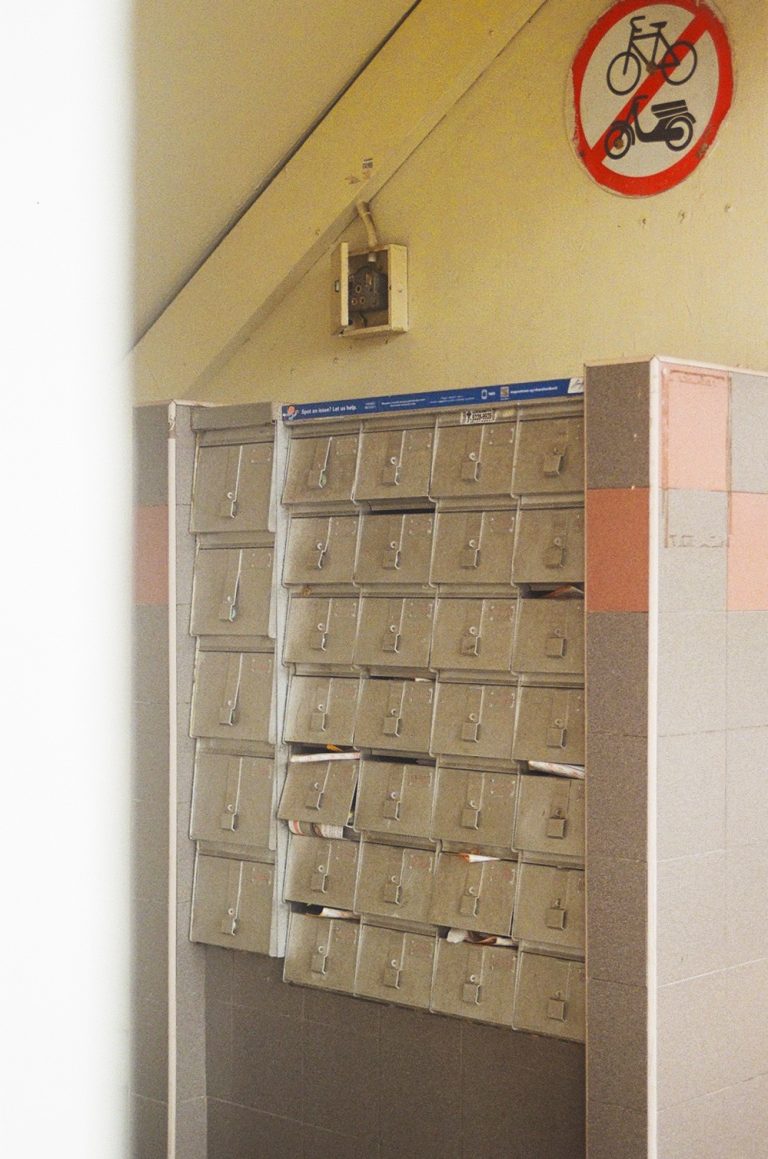 A Journey Through The Only HDB Estate In Siglap, The Lesser-known ...