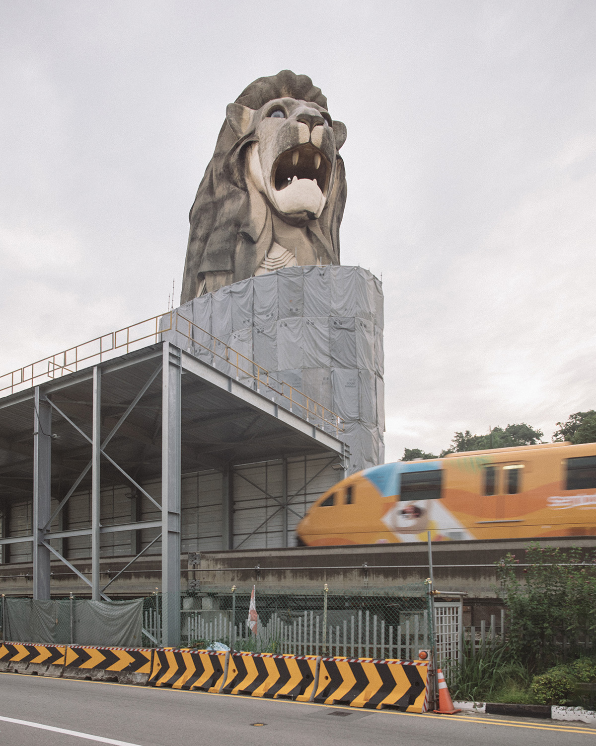 "The Only Certainty Here Is Change": Finbarr Fallon's Dreamlike ...