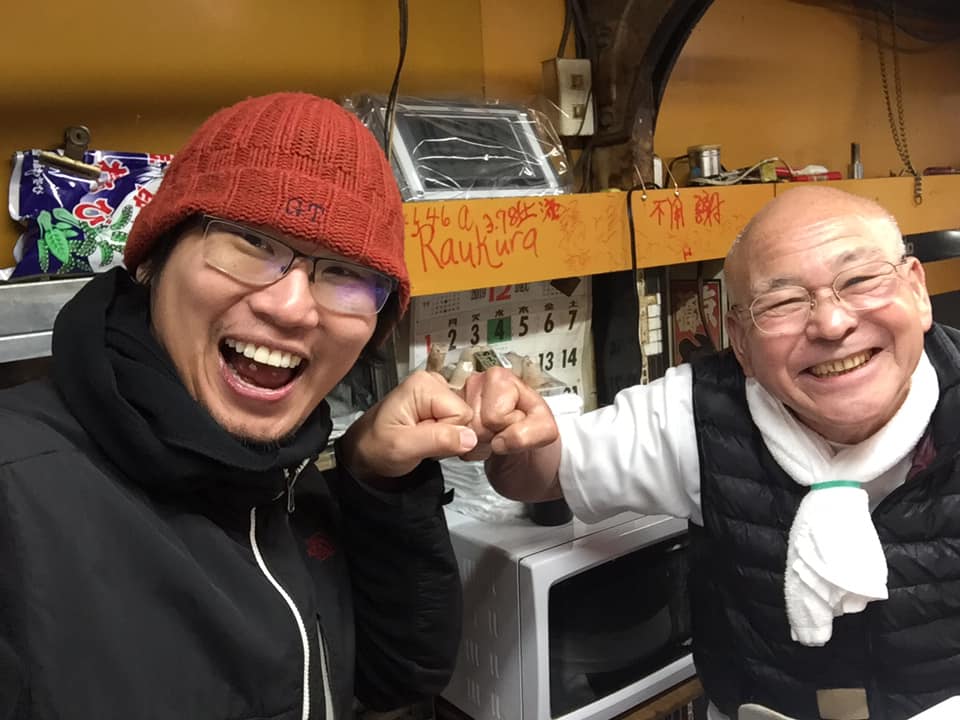 Meet Gary, The Singaporean Who Got Arrested While Travelling In Xinjiang