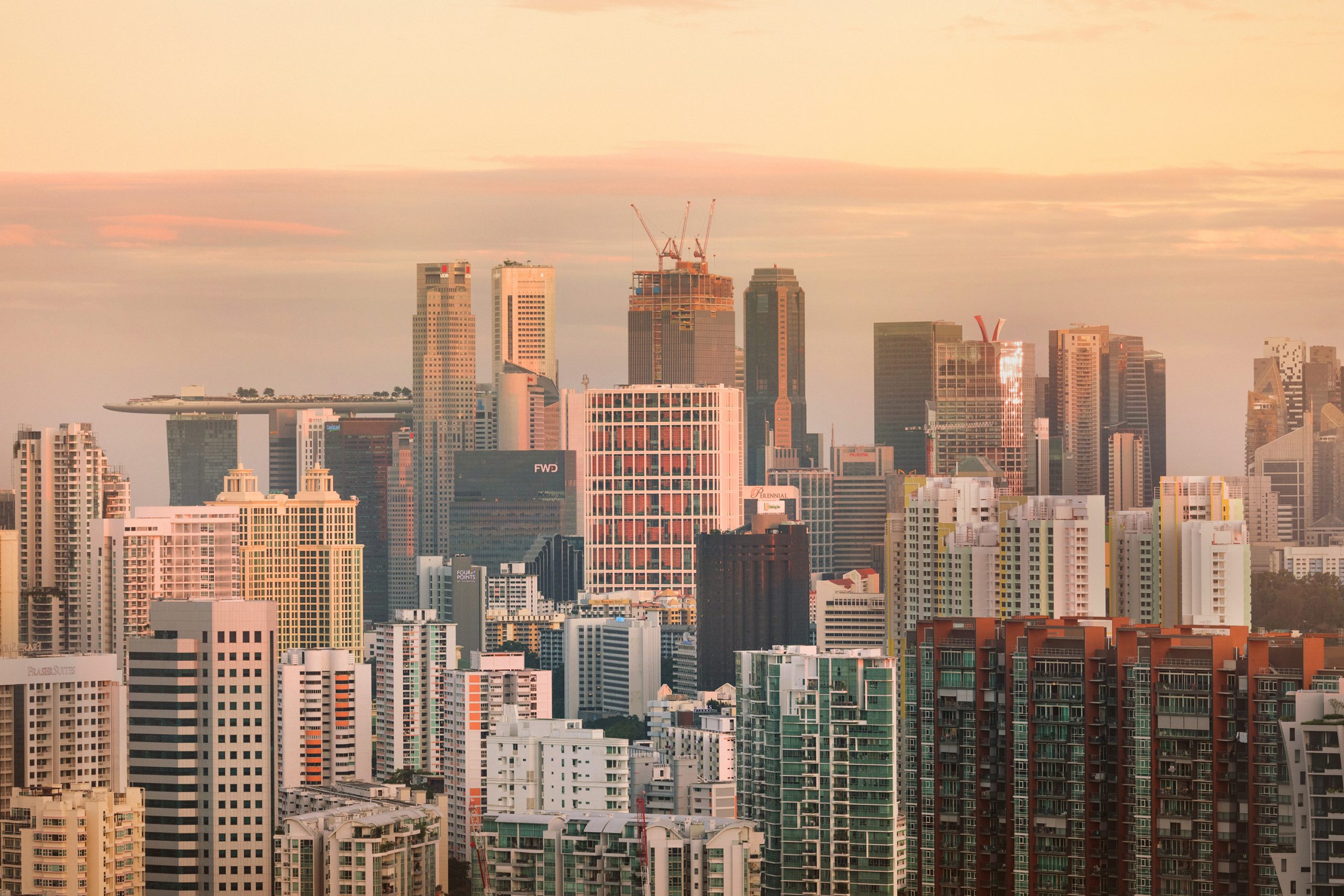 "The Only Certainty Here Is Change": Finbarr Fallon's Dreamlike ...