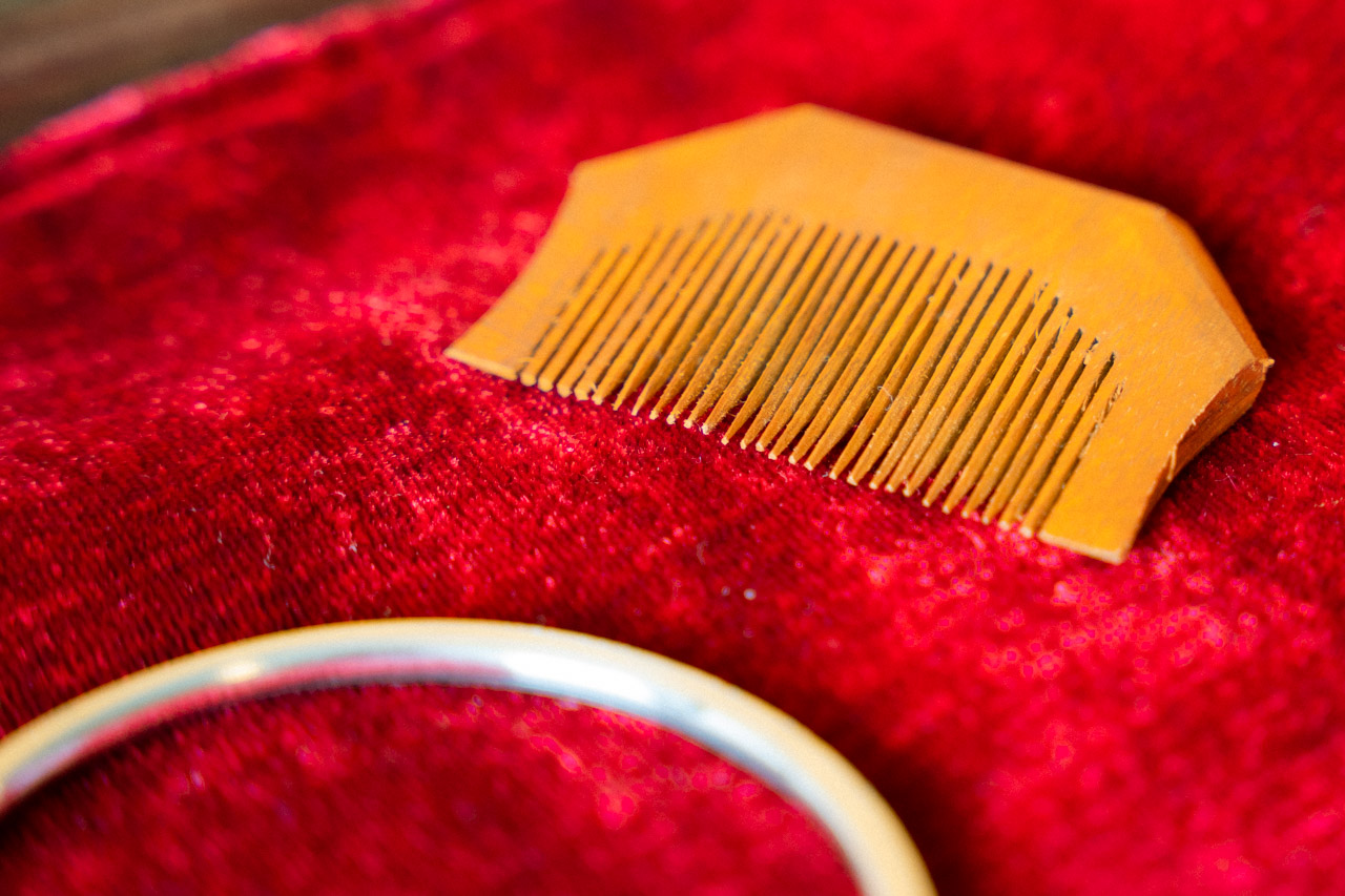 Daggers, Bracelets, and... Boxer Shorts? The Religious Articles of Sikhs