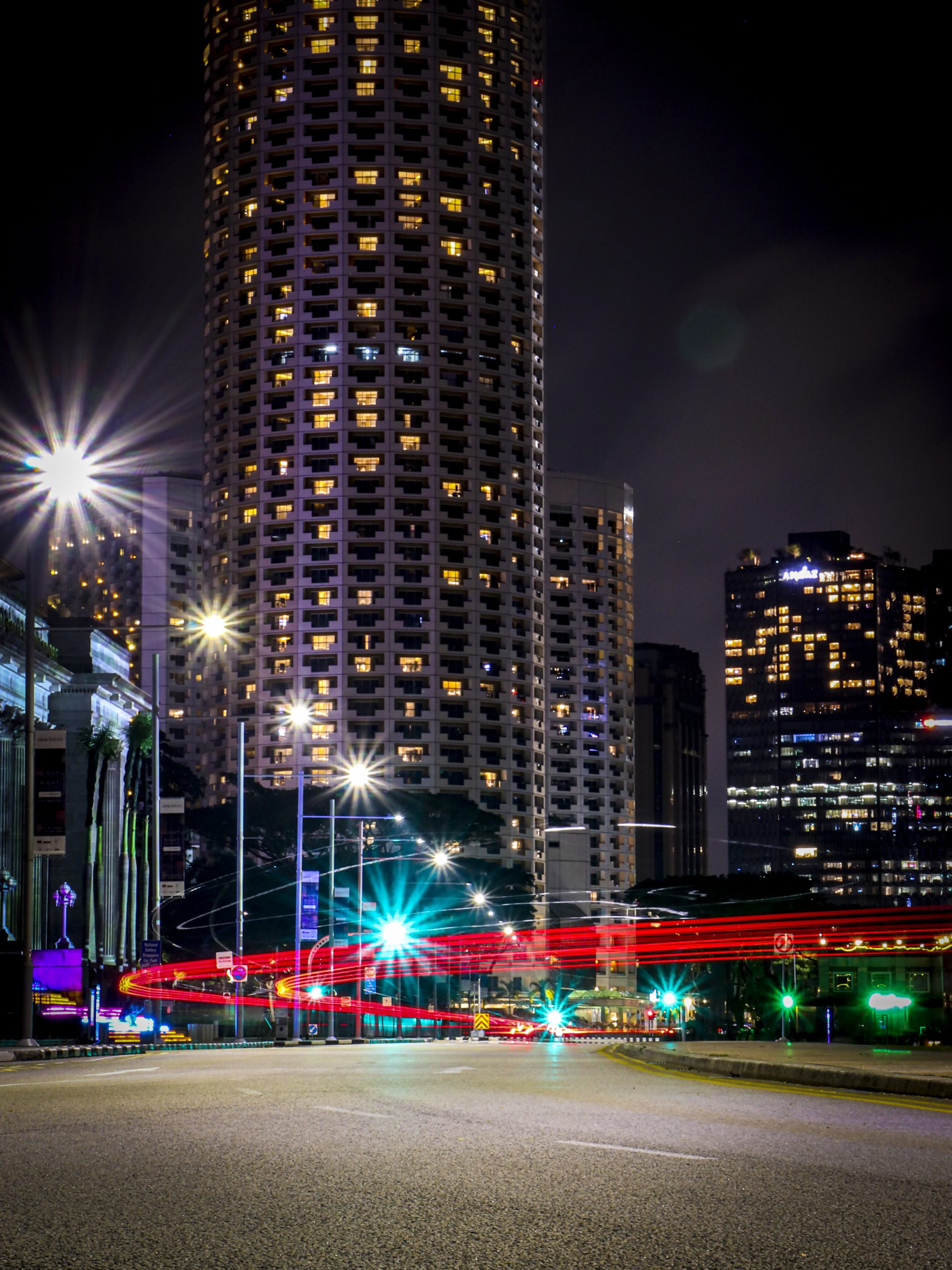 These migrant worker-shot photographs were inspired by movement and freedom