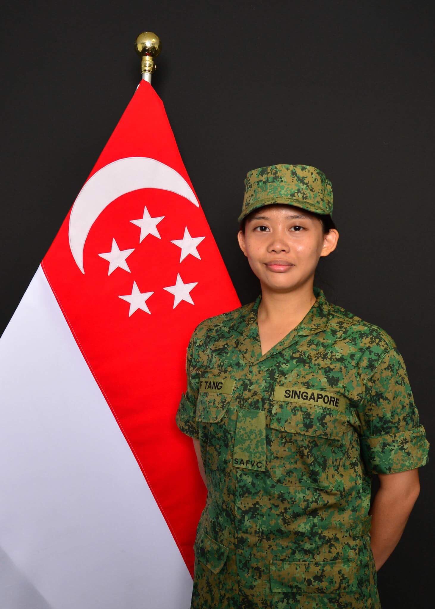 Former Women Soldiers of SAF on What Jack Neo Got Wrong