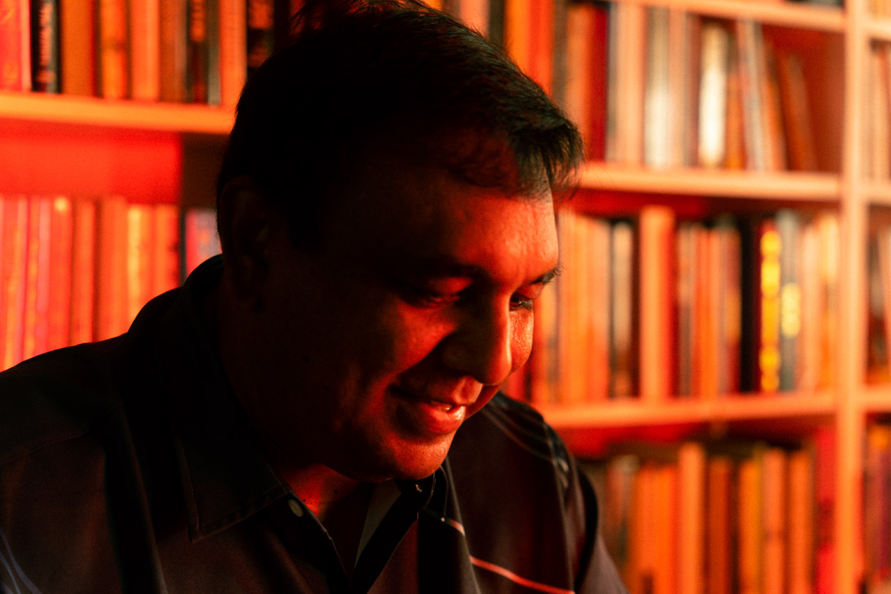 Pontianaks & Pocongs: Singapore Ghost Stories Find New Home Online