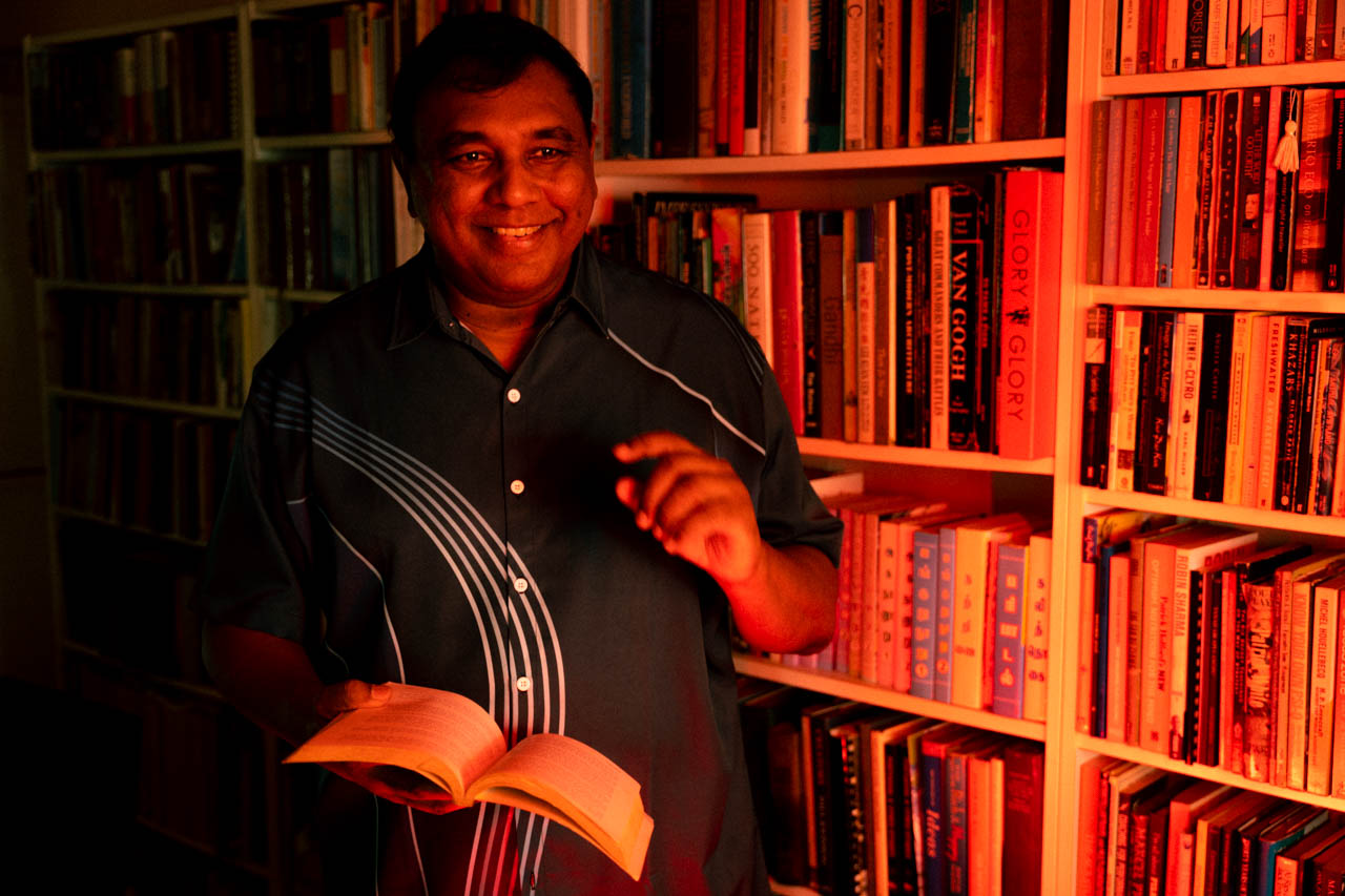Pontianaks & Pocongs: Singapore Ghost Stories Find New Home Online