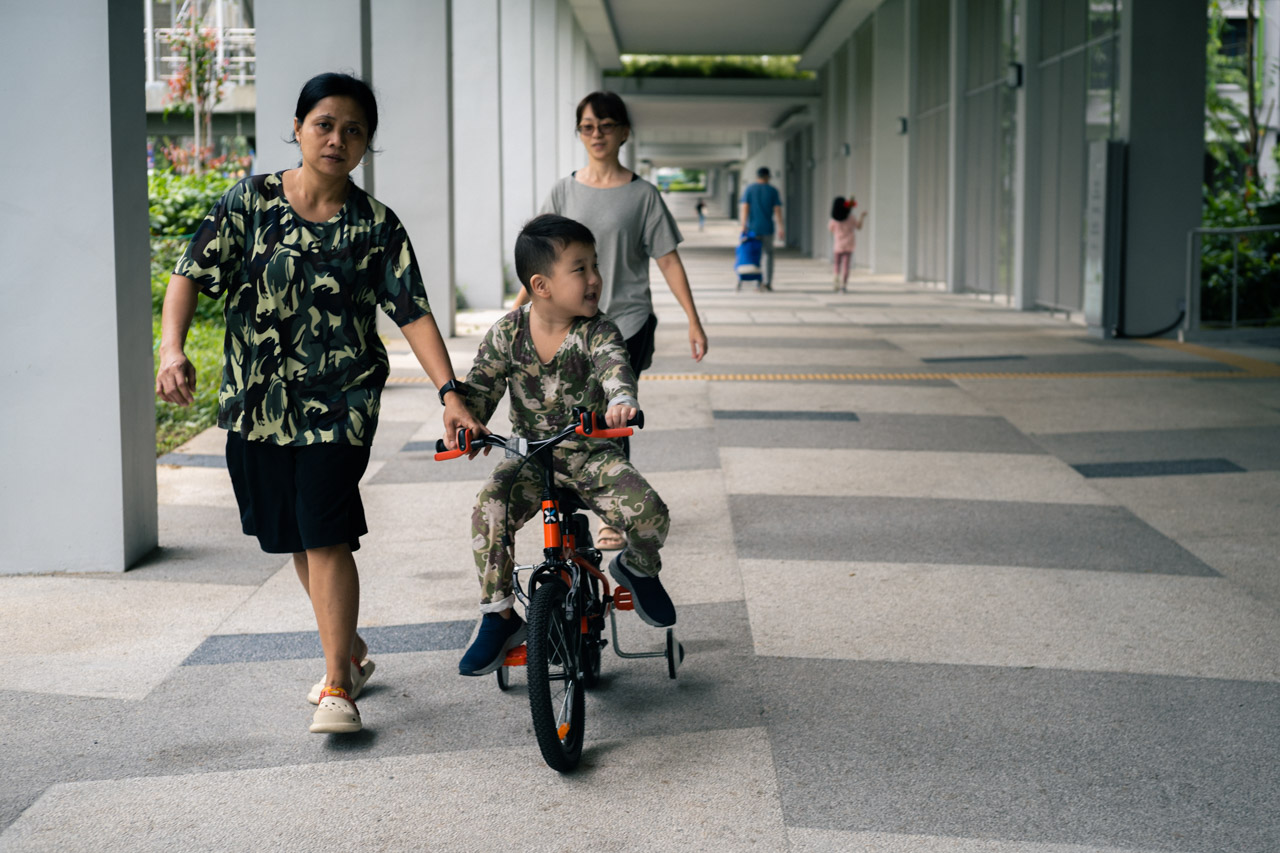 Overlooked but Unbroken: The Glass Children Who Grew Up With Special ...