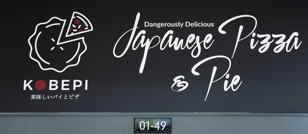 After Oishi Pizza’s Demise, This 62-Year-Old Founder Now Has His ...